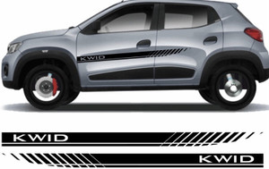 STANDARD Sticker & Decal for Car Price in India - Buy STANDARD Sticker ...