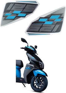 Badal Auto Sticker & Decal for Scooter Price in India - Buy Badal Auto ...