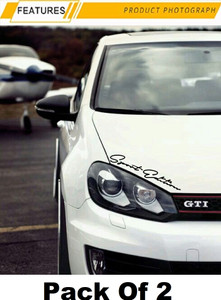 hard goat Sticker & Decal for Car & Bike Price in India - Buy hard goat ...