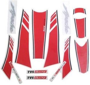 SHREE Sticker & Decal for Bike Price in India - Buy SHREE Sticker ...