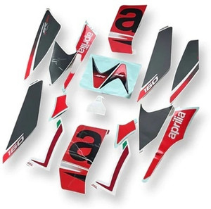 OHITO Sticker & Decal for Scooter Price in India - Buy OHITO Sticker ...