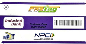 TOLLTAG Fastag for Car Price in India - Buy TOLLTAG Fastag for Car ...
