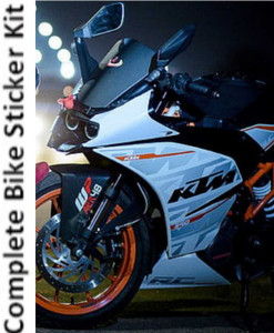 SHREE Sticker & Decal for Bike Price in India - Buy SHREE Sticker ...