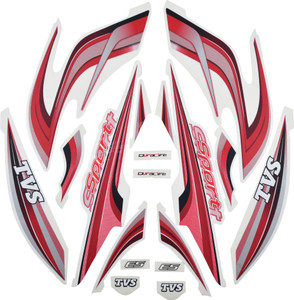 SHREE Sticker & Decal for Bike Price in India - Buy SHREE Sticker ...