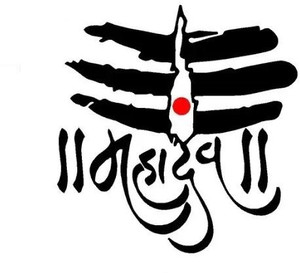 RUDRANSH Sticker & Decal for Car & Bike Price in India - Buy RUDRANSH ...