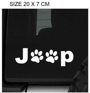 DVA Sticker & Decal for Car & Bike Price in India - Buy DVA Sticker ...