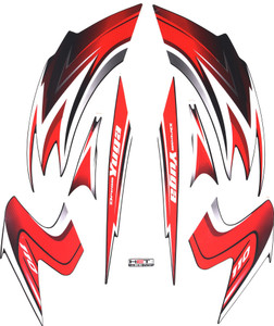 SHREE Sticker & Decal for Bike Price in India - Buy SHREE Sticker ...