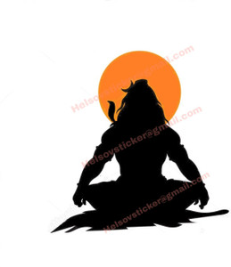 Helsov Sticker & Decal for Car & Bike Price in India - Buy Helsov ...