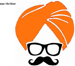 AarnaDecals Sticker & Decal for Car & Bike Price in India - Buy ...