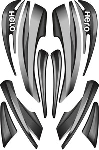 SHREE Sticker & Decal for Bike Price in India - Buy SHREE Sticker ...