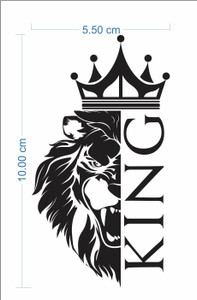 Byk n Car Sticker & Decal for Car & Bike Price in India - Buy Byk n Car ...