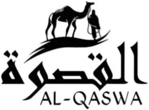 AL QASWA Sticker & Decal for Car & Bike Price in India - Buy AL QASWA ...