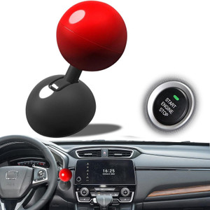 BLAGO Car Push to Start Button Joystick Car Grab handle Car Grab handle ...