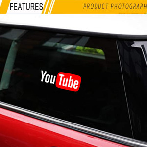 hard goat Sticker & Decal for Car & Bike Price in India - Buy hard goat ...