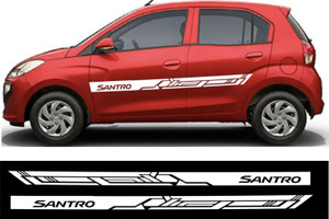 STANDARD Sticker & Decal for Car Price in India - Buy STANDARD Sticker ...