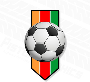 Piston Graphics Sticker & Decal for Car Price in India - Buy Piston ...