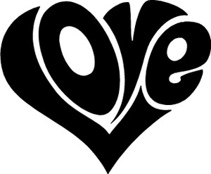 Dil Sticker & Decal for Car & Bike Price in India - Buy Dil Sticker ...