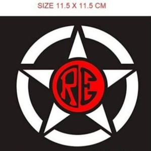 DVA Sticker & Decal for Car Price in India - Buy DVA Sticker & Decal ...