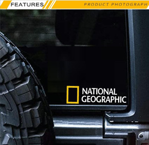 hard goat Sticker & Decal for Car & Bike Price in India - Buy hard goat ...