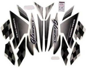 yemex Sticker & Decal for Bike Price in India - Buy yemex Sticker ...