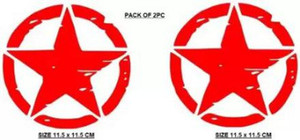 dayanidhi enterprises Sticker & Decal for Car & Bike Price in India ...