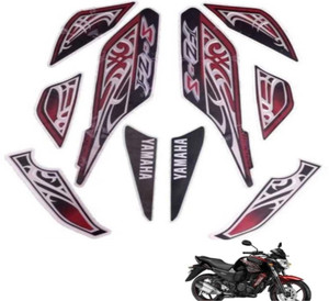 yemex Sticker & Decal for Bike Price in India - Buy yemex Sticker ...