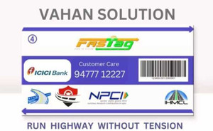 TOLLTAG Fastag for Car Price in India - Buy TOLLTAG Fastag for Car ...