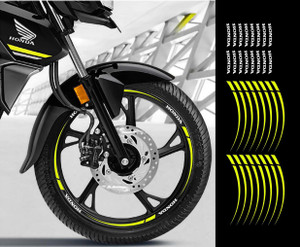 Badal Auto Sticker & Decal for Bike Price in India - Buy Badal Auto ...