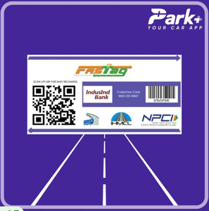 parkplus Fastag for Car Price in India - Buy parkplus Fastag for Car ...