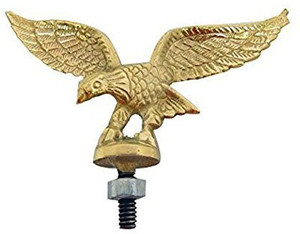 Golden Fox Emblem for Bike Price in India - Buy Golden Fox Emblem for ...