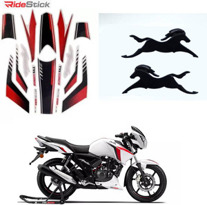 RKT Sticker & Decal for Bike Price in India - Buy RKT Sticker & Decal ...