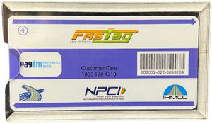 StoriesByAchu Fastag for Car Price in India - Buy StoriesByAchu Fastag ...