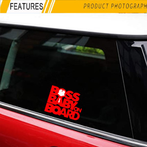 hard goat Sticker & Decal for Car & Bike Price in India - Buy hard goat ...