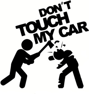 marvellous Sticker & Decal for Car Price in India - Buy marvellous ...