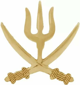 Golden Fox Emblem for Bike Price in India - Buy Golden Fox Emblem for ...