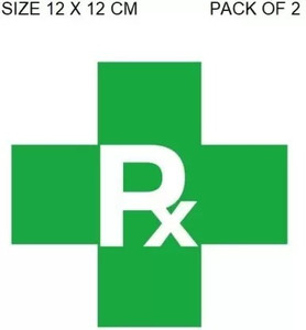 Shalom Sticker & Decal for Car & Bike Price in India - Buy Shalom ...