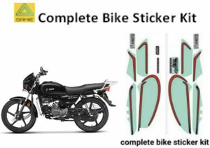 SHREE Sticker & Decal for Bike Price in India - Buy SHREE Sticker ...