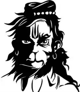 DVA Sticker & Decal for Car & Bike Price in India - Buy DVA Sticker ...