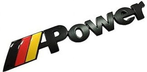 VRT Emblem for Car & Bike Price in India - Buy VRT Emblem for Car ...