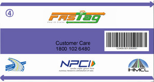 Fsatag and Polution Card Fastag for Car Price in India - Buy Fsatag and ...