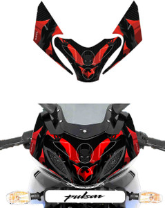 Grayfixx Sticker & Decal for Bike Price in India - Buy Grayfixx Sticker ...