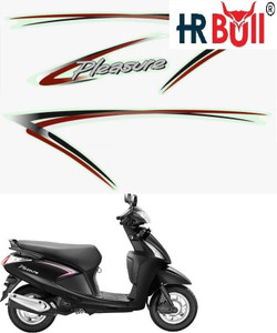 SunStick Sticker & Decal for Bike Price in India - Buy SunStick Sticker ...