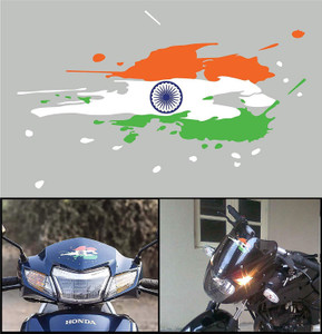 stylishdecor Sticker & Decal for Car & Bike Price in India - Buy ...