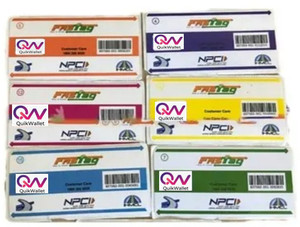 QuickWallet Fastag for Car Price in India - Buy QuickWallet Fastag for ...