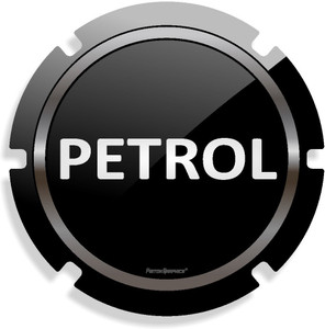 Piston Graphics Sticker & Decal for Car Price in India - Buy Piston ...