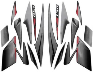 SHREE Sticker & Decal for Bike Price in India - Buy SHREE Sticker ...