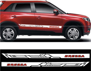 STANDARD Sticker & Decal for Car Price in India - Buy STANDARD Sticker ...