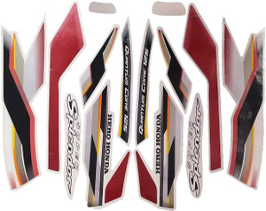 GetPro Sticker & Decal for Bike Price in India - Buy GetPro Sticker ...