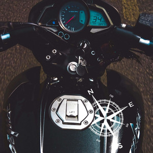 Badal Auto Sticker & Decal for Bike Price in India - Buy Badal Auto ...