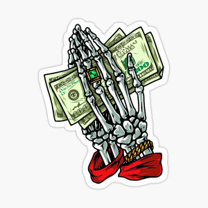 TO-HIT Sticker & Decal for Car & Bike Price in India - Buy TO-HIT ...